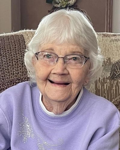 Jean M. Hanke Obituary (2024) - Stillman Valley, IL - Farrell-Holland ...