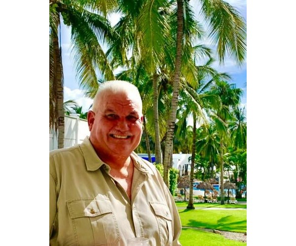 Jeffrey Louis Shaver Obituary (2026) - Long Beach, CA - Luyben Dilday ...