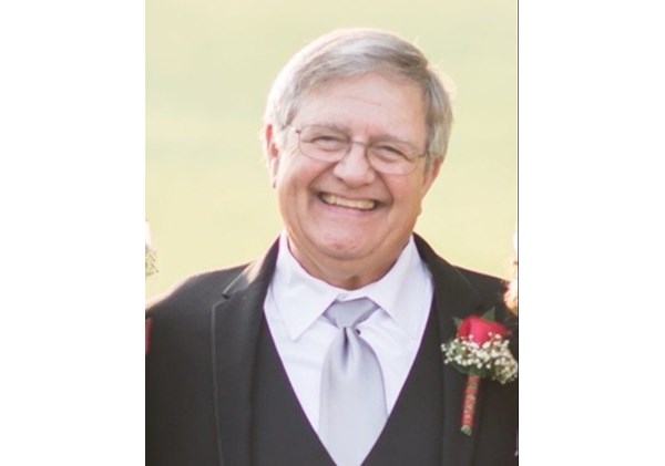 Robert "Bob" Kraus Obituary (2024) - Dover, OH - Geib Funeral Center ...