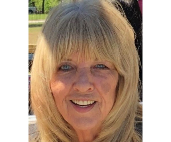 Rebecca "Becky" Ruth Jones-Phillips Obituary (2025) - Boyd, TX ...