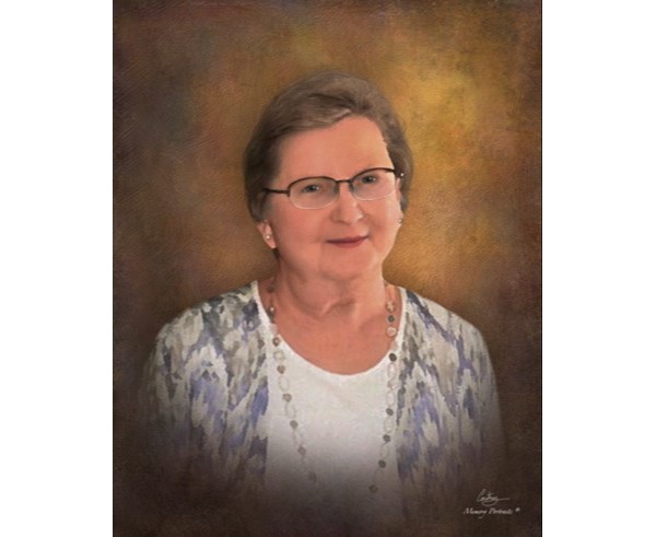 Esther Richardson Nickerson Obituary (2025) - Aiken, SC - Cole Funeral ...