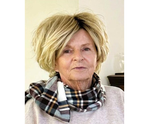 Nancy Jean McCarthy Obituary (2026) - Marshfield, MA - MacDonald ...
