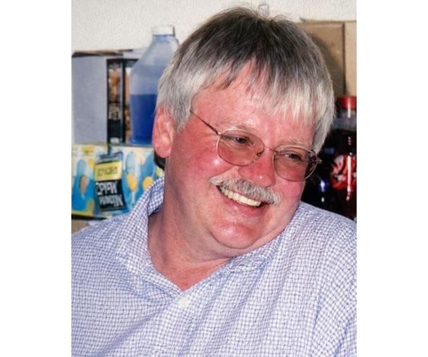 Nicholas A. Boles Obituary (1956 - 2025) - Lansing, NY - Finger Lakes ...