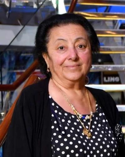 Nellya Levikova Levikova Obituary (2024) - Trevose, PA - Joseph Levine ...