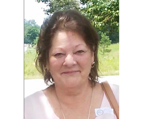 Phyllis Gail Bryant Obituary (2026) - Mayo, SC - Harris-Nadeau Mortuary ...