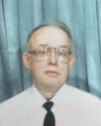 Donald Smedberg Obituary (2025) - Franklin Park, IL - Sax-Tiedemann ...