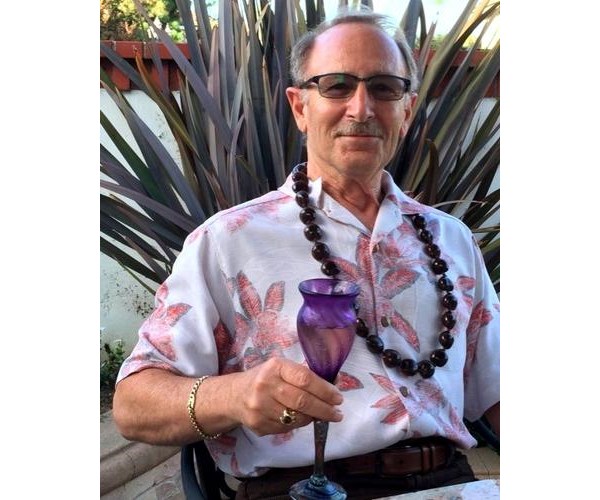 James "Jim" Peter Italiano Obituary (2026) - Long Beach, CA - Luyben ...