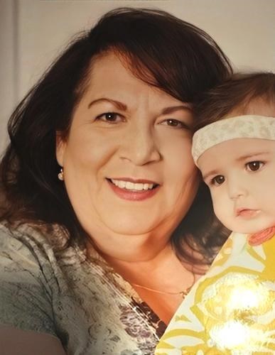 Lorraine Rebecca Silva Obituary (2024) - Albuquerque, NM - French ...
