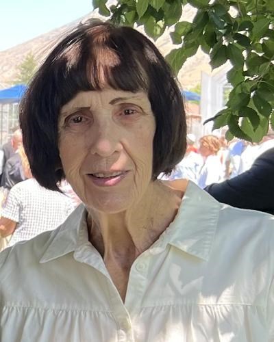 Carol Jacobsen Obituary and Online Memorial (2026)
