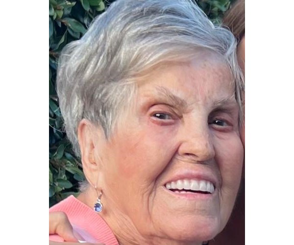 Maria Teresa Golden Obituary (2024) - Imperial Beach, CA ...
