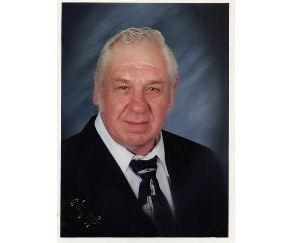 Robert Dale Lambert Obituary (2025) - Davis, WV - Fredlock & Fenner ...