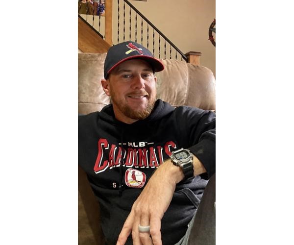 Gary Joshua "Josh" Holder Obituary (2026) - Henryetta, OK - Integrity ...