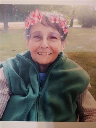 Nora A. Shaughnessy Obituary (2022) - Oak Creek, WI - Heritage Funeral ...