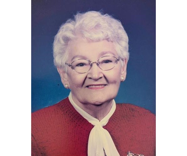 Frances I. Jenson Obituary (2025) - Hawley, MN - Wright Funeral Home ...