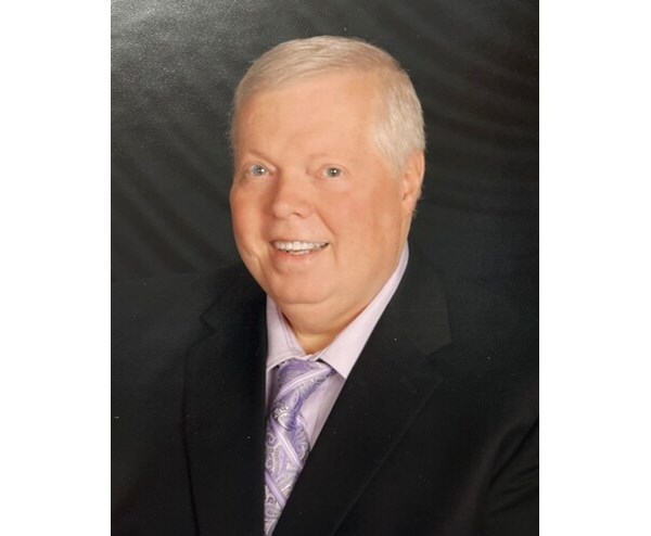 David A. Trackwell Obituary (2025) - Greenwood, IN - Indiana Funeral ...