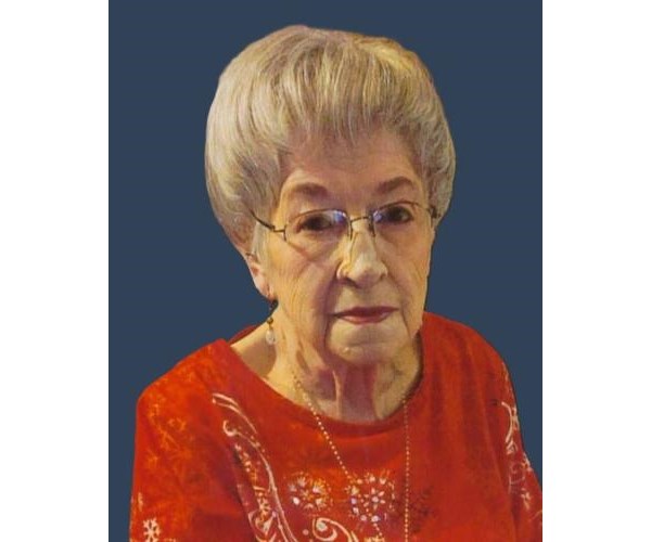 Delsie O. Bader Obituary (2026) - Hastings, NE - Apfel Funeral Home ...