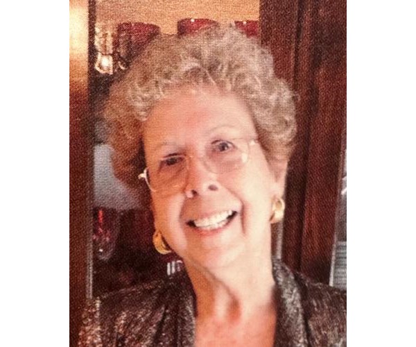 Sherry Burkhalter Obituary (2024) - Benton, AR - Smith Benton Funeral ...
