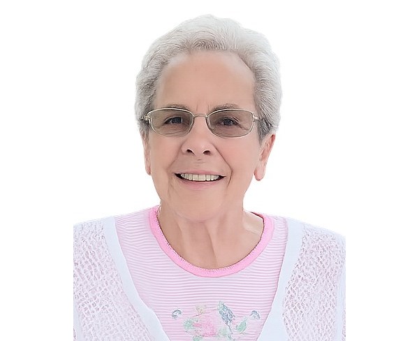 Janet Mae Lundberg Obituary (2026) - Hudson, WI - O'Connell Family ...