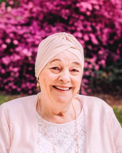Elizabeth "Betty" Ann (Dye) Allen Obituary (2026) - Saginaw, MI - W.L ...