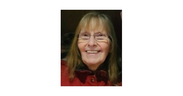 Gail P Dunham Obituary (2025) - West Springfield, MA - Toomey-O'Brien ...