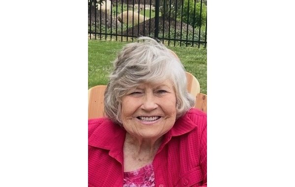 Martha Jean Holman Obituary (2025) - Cleveland, TN - Companion Funeral ...