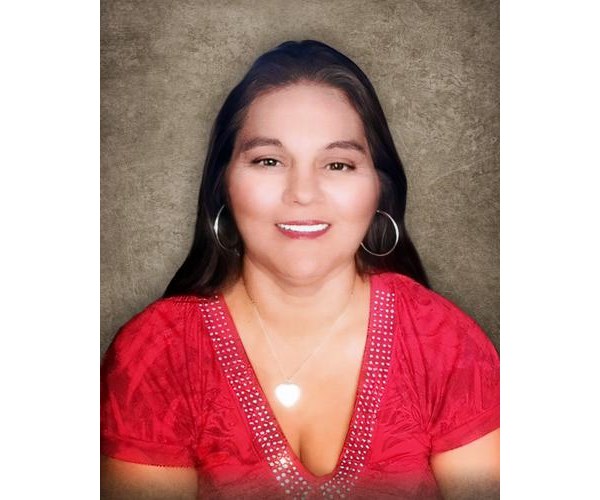 Nelda Carbajal Obituary (2025) - Hamlin, TX - Adams-Foster-Ray Funeral Home