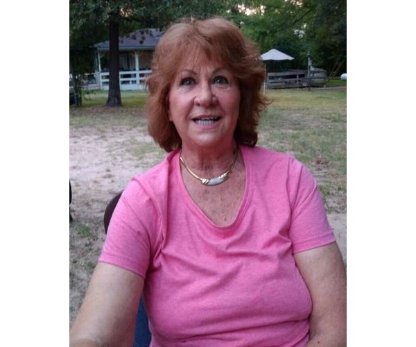 Billie June Wright Obituary (2024) - Georgetown, TX - Moorhead Funeral Home