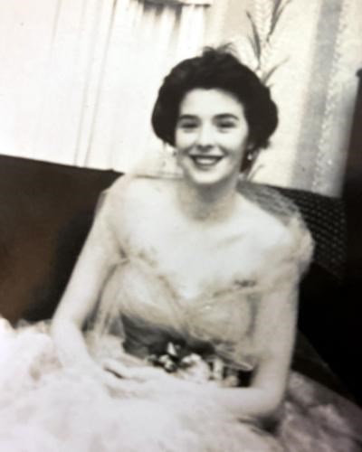 Betty Lee Cox Obituary and Online Memorial (2026)