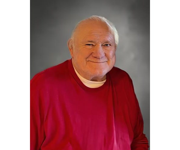 Robert James Giblin Obituary (2025) - Port Neches, TX - Melancon ...