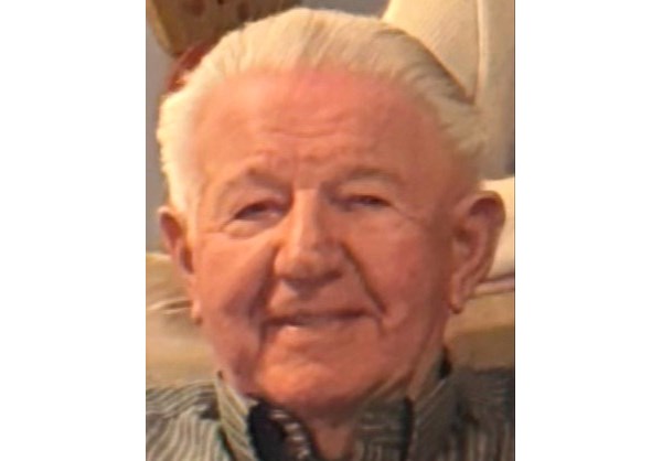Chester Wojton Jr. Obituary (1934 - 2023) - Legacy Remembers
