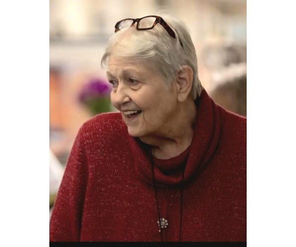 Helen Reedy Obituary and Online Memorial (2026)