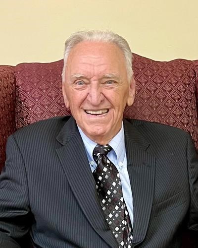 Clyde J Gravley Obituary (2023) - Easley, SC - Robinson Powdersville ...