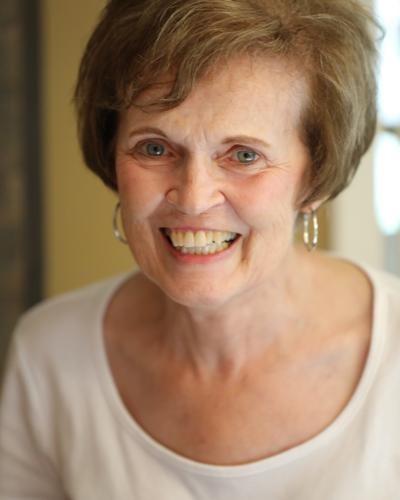 Nancy Ruth Hanson Obituary (2026) - Indianola, IA - Overton Funeral ...