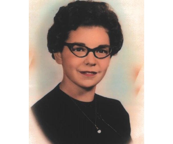 Patricia L. Slaybaugh Obituary (2024) - Chambersburg, PA - Thomas L ...