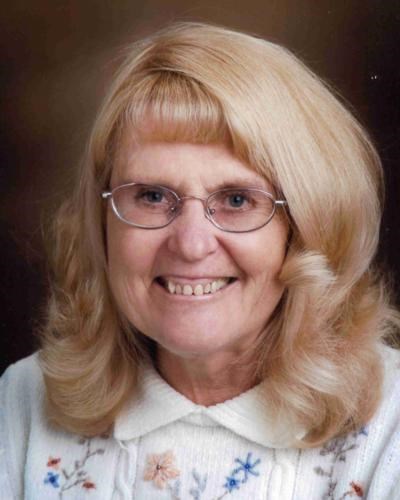Janet Wadsworth Handy Wilkinson Obituary (2024) - Bountiful, UT ...