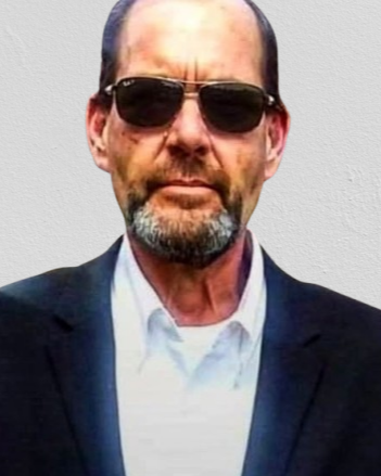 Kenneth Ray McAlpin Obituary (2025) - Henderson, TN - Arrington Funeral ...