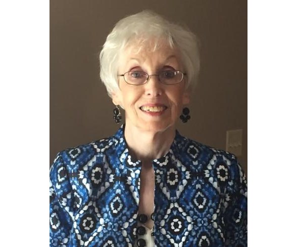 Mary "Beth" Phillips Obituary (2024) - North Little Rock, AR - Smith ...