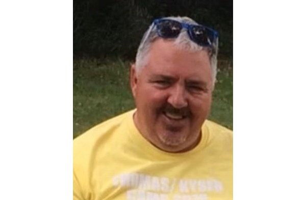 Alan Gene Thomas Obituary (2024) - Arapahoe, NE - Garey Funeral Homes ...