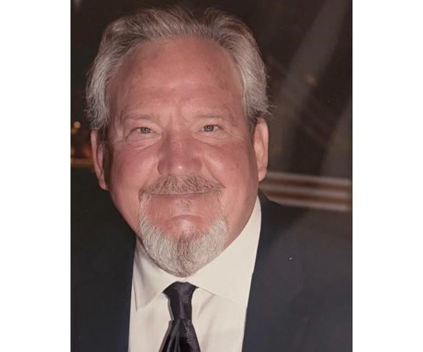 Robert Farrell Obituary and Online Memorial (2025)