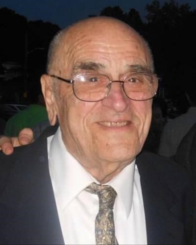 Frank Mancini Obituary (2025) - Cranston, RI - Nardolillo Funeral Home ...