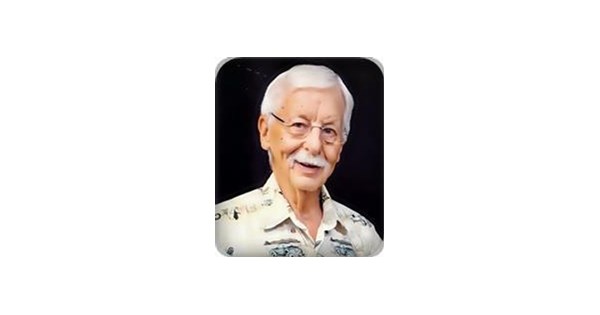 Edward Herman Scholten Obituary (2022) - Legacy Remembers