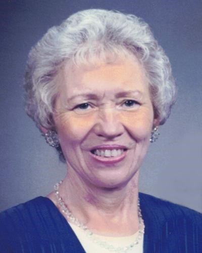 Shirley Bernadine Morgan Obituary (2025) - Austin, MN - Worlein-Hoff ...