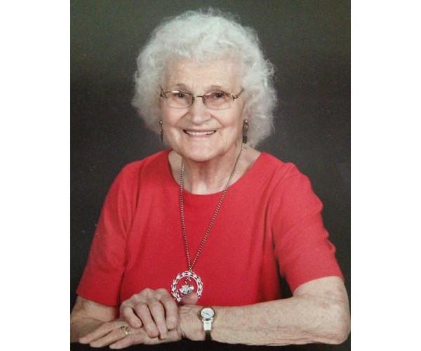 Verlene Henderson Obituary (2026) - Niles, OH - Yoskovich Funeral Home ...