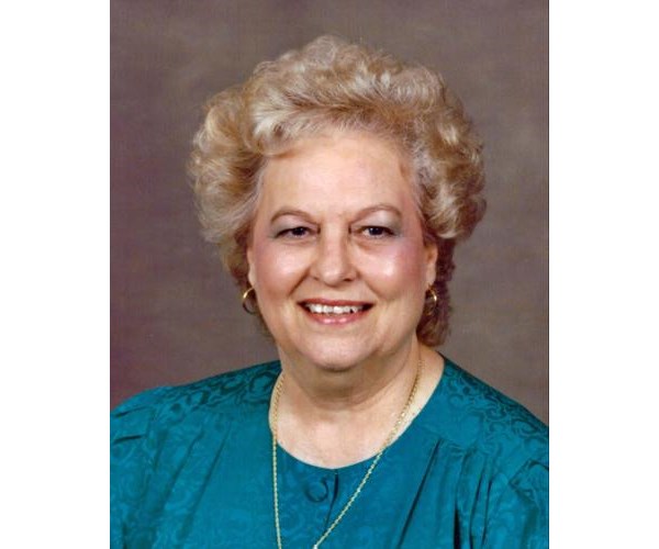 Vivian Ruth Hopkins Obituary (2023) - West Monroe, LA - Mulhearn ...
