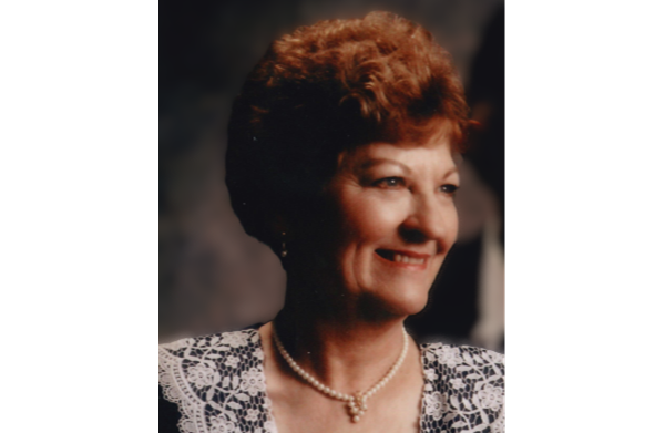 Anna Marie Simpson Obituary (2025) - Kaukauna, WI - Wichmann Funeral ...