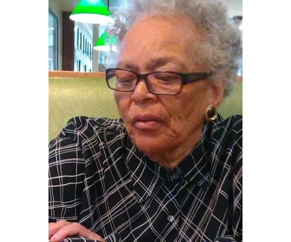 Alma Roberta Jackson Obituary (2026) - Denver, CO - Pipkin-Braswell ...