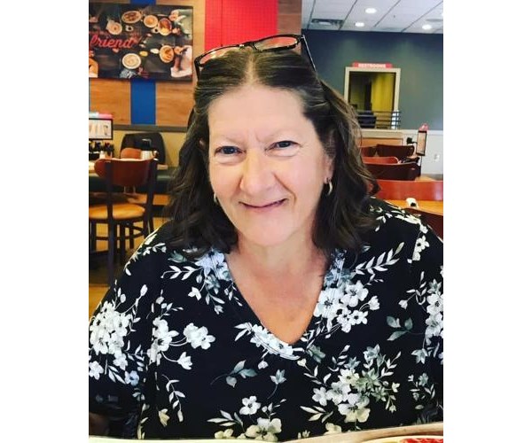 Patricia Ann Rash Obituary (2026) - Wilmington, DE - Krienen-Griffith ...