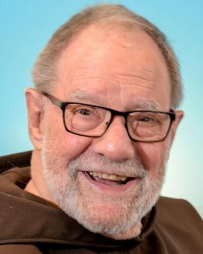Fr. Thomas "Tom" Speier, OFM Obituary (2023) - Cincinnati, OH - Hodapp ...