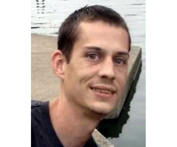 Christopher James Scott Obituary (2026) - Akron, OH - Newcomer Funeral ...