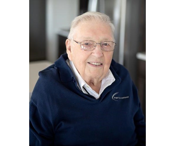 James D. "Jim" Reigle Obituary (2025) - Kewaskum, WI - Myrhum-Patten ...